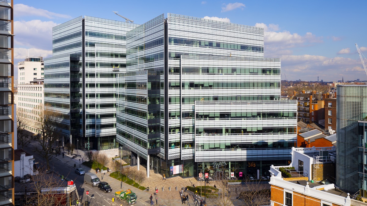 Fox and Philip Morris sign 57,000 sq ft to fill up 10 Hammersmith Grove ...